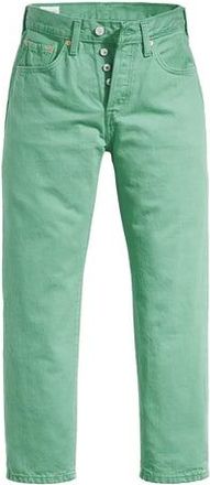 Levi's Pantalon 501 Original cropped