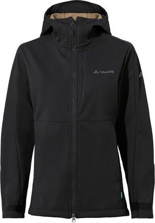 Vaude Damen Funktionsjacke Wo All Year Elope Softshell Jacket