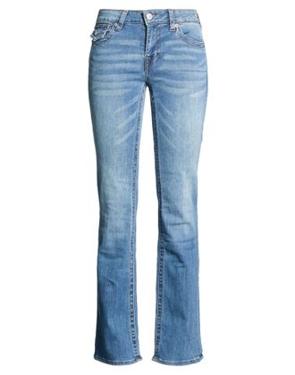 True Religion HOSEN & R&Ouml;CKE - Jeanshosen auf YOOX.COM