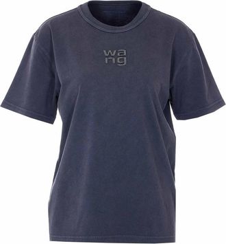 Alexander Wang T-Shirt - Noir