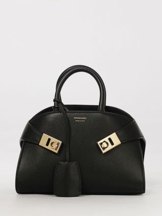 Ferragamo Minitasche FERRAGAMO Damen Farbe Schwarz