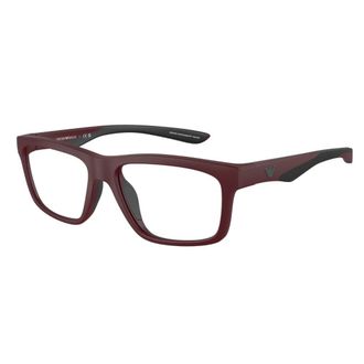 Emporio Armani unisex, Accessories, Rot, ONE SIZEGr&ouml;&szlig;e