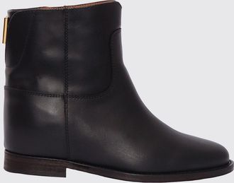 Via Roma 15 Stiefel VIA ROMA 15 Damen Farbe Schwarz