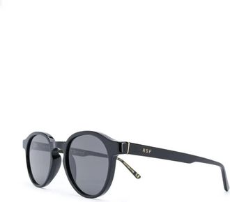 Retro Superfuture Homme, Accessoires, Noir, Taille: ONE Size LES Lunettes DE Soleil &laquo; Warhol &raquo;