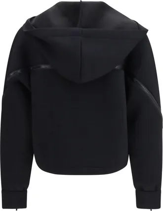 Wolford Urban Touch Jacket - Black