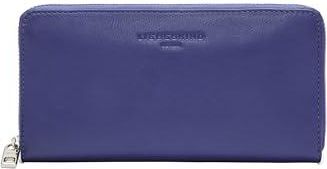 Liebeskind Liebeskind Berlin Porte-Monnaie Sally Wallet Purple Pourpre