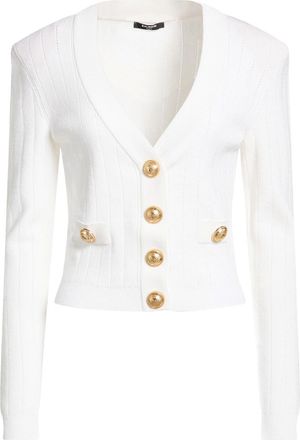 Balmain STRICKWAREN - Strickjacken auf YOOX.COM