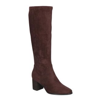 Caprice Damen-Stiefeletten in Braun - - Shoes - Damen - Braun - 37 1/2 EU
