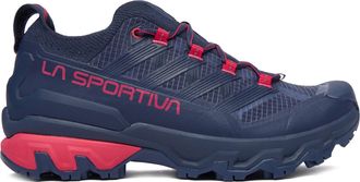 La Sportiva Laufschuhe La Sportiva Ultra Raptor 3 ZFHS112 Dunkelblau