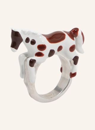 Bimba & Lola Bimba Y Lola Ring weiss
