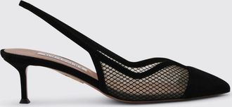 Aquazzura Escarpin AQUAZZURA Femme couleur Noir