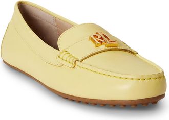 Lauren Ralph Lauren Mokassin BARNSBURY