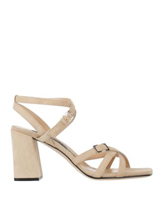 Sergio Rossi SCHUHE - Sandalen auf YOOX.COM