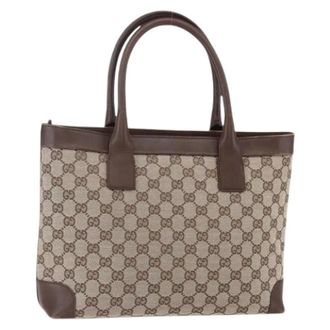 Gucci Damen, Pre-Owned, Beige, ONE SIZEGr&ouml;&szlig;e