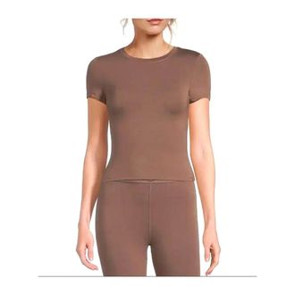 UGG Ugg, Damen, Oberteile, Braun, SGr&ouml;&szlig;e