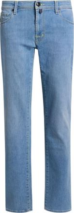 Sartoria Tramarossa HOSEN & R&Ouml;CKE - Jeanshosen auf YOOX.COM