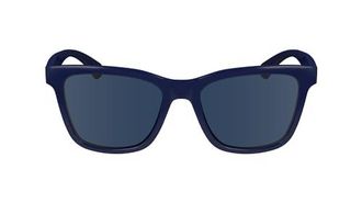 Calvin Klein JEANS CKJ24301S N Sunglasses, Blue, Taille Unique Unisex