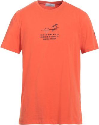 Cooperativa Pescatori Posillipo TOPS - T-shirts auf YOOX.COM