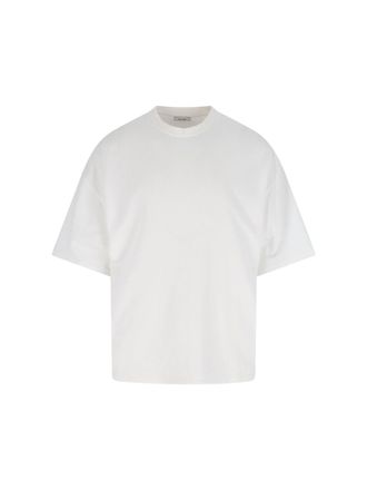 Entire studios Cotton Jersey T-Shirt
