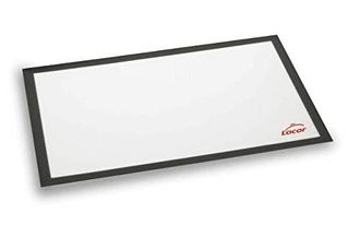 Lacor 66732 Backblech-Auffage Silikon, Antihaft