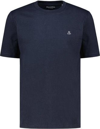 Marc O'Polo Herren T-Shirt aus Bio-Baumwolle