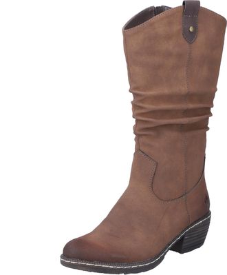 Rieker Damen Stiefel 93775
