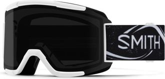 Smith OPTICS SQUAD Ski- Snowboardbrille Markus Eder - ChromaPOP Black Sun