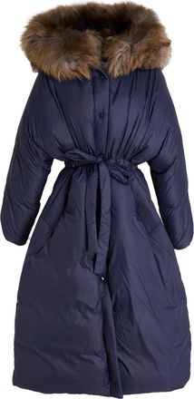 Blumarine JACKEN & M&Auml;NTEL - Pufferjacken & Daunenjacken auf YOOX.COM