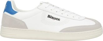 Blauer SCHUHE - Sneakers auf YOOX.COM