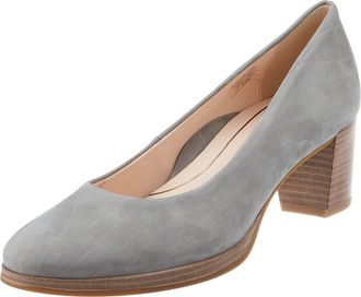 Ara Damen Orly Pumps, Oyster, 36.5 EU