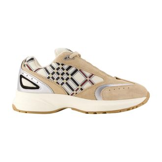 Burberry Damen, Schuhe, Beige, 38 EUGr&ouml;&szlig;e