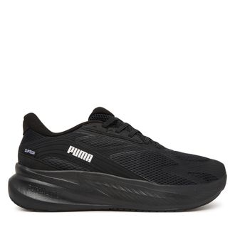 Puma Sneakers Puma MaxStride Lite LS Sliptech 314049 01 Schwarz