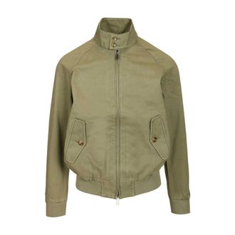 Baracuta Herren, Jacken, Gr&uuml;n, 2XLGr&ouml;&szlig;e