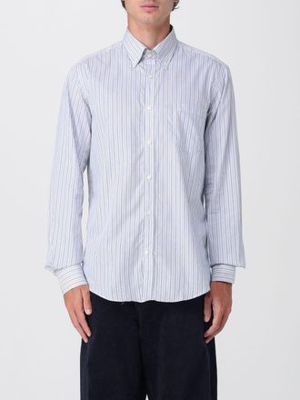 Paul & Shark Hemd PAUL & SHARK Herren Farbe Bunt