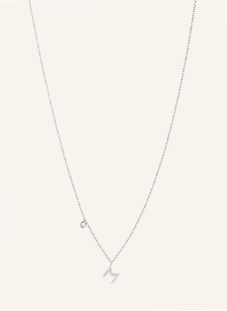 Wempe Wempe Fine Jewelry Anh&auml;nger Minimalism silber