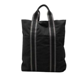 Herm&egrave;s Pre-owned Fourre Tout Cabas - - Pre-owned - Damen - Schwarzk - ONE SIZE