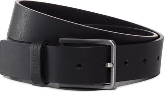 Calvin Klein Herreng&uuml;rtel Calvin Klein 35Mm Essential Belt K50K505447 Schwarz
