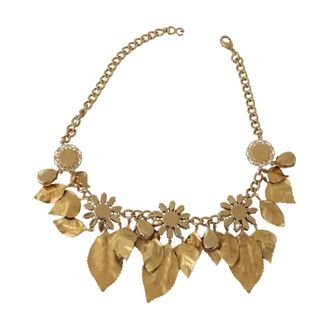 Dolce & Gabbana Damen, Accessories, Gelb, ONE SIZEGr&ouml;&szlig;e