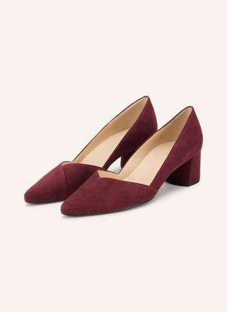 H&ouml;gl Pumps rot