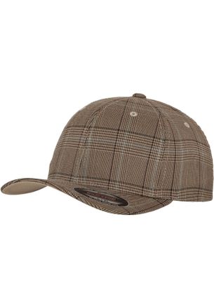 Flexfit Cap Glen Check