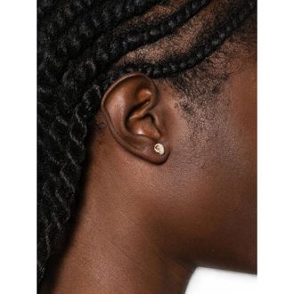 Kate Spade New York Clgol Stud Earrings - Gold