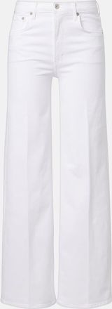 Citizens Of Humanity Jean wide Lyra en denim