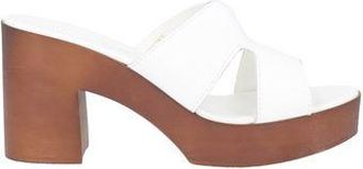 Nila & Nila CHAUSSURES - Sandales sur YOOX.COM