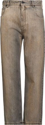 Fendi HOSEN & R&Ouml;CKE - Jeanshosen auf YOOX.COM