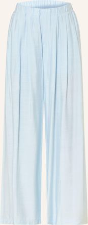 Eleh Eleh Marlenehose blau