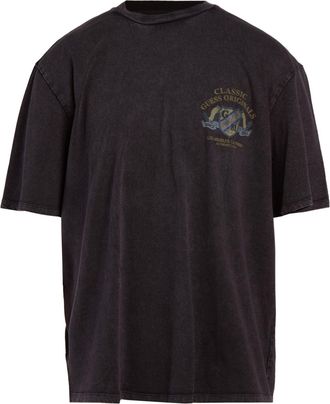 Guess TOPS - T-shirts auf YOOX.COM