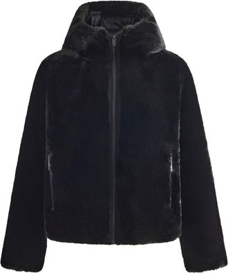 Fusalp veste Mongiea Alpine - Noir