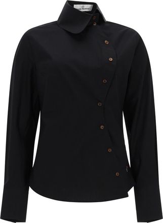 Vivienne Westwood Hemd - Schwarz