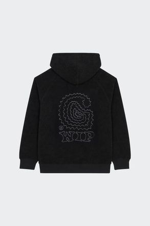 Carhartt Work in Progress Hoodie - Taille S