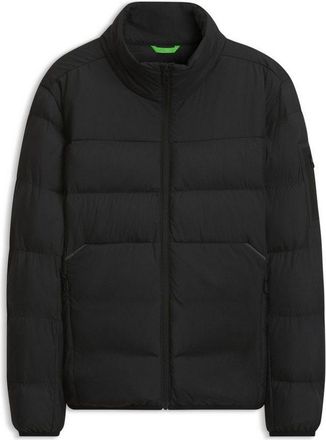 HUGO BOSS Steppjacke OW_Urbanex Puffer 2 mit Stehkragen, wasserabweisend